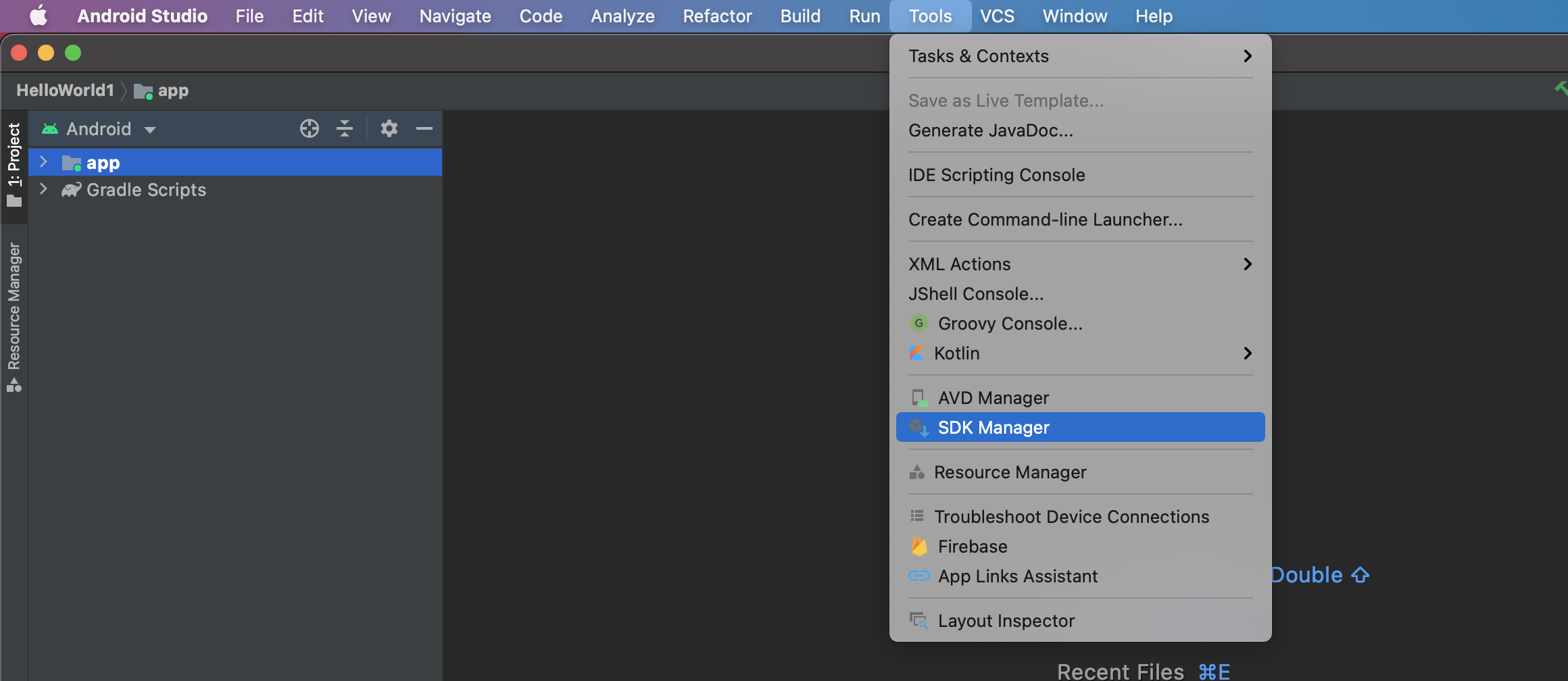flutter doctor --android-licenses - java.lang.NoClassDefFoundError ... flutter doctor --android-licenses - java.lang.NoClassDefFoundError ...